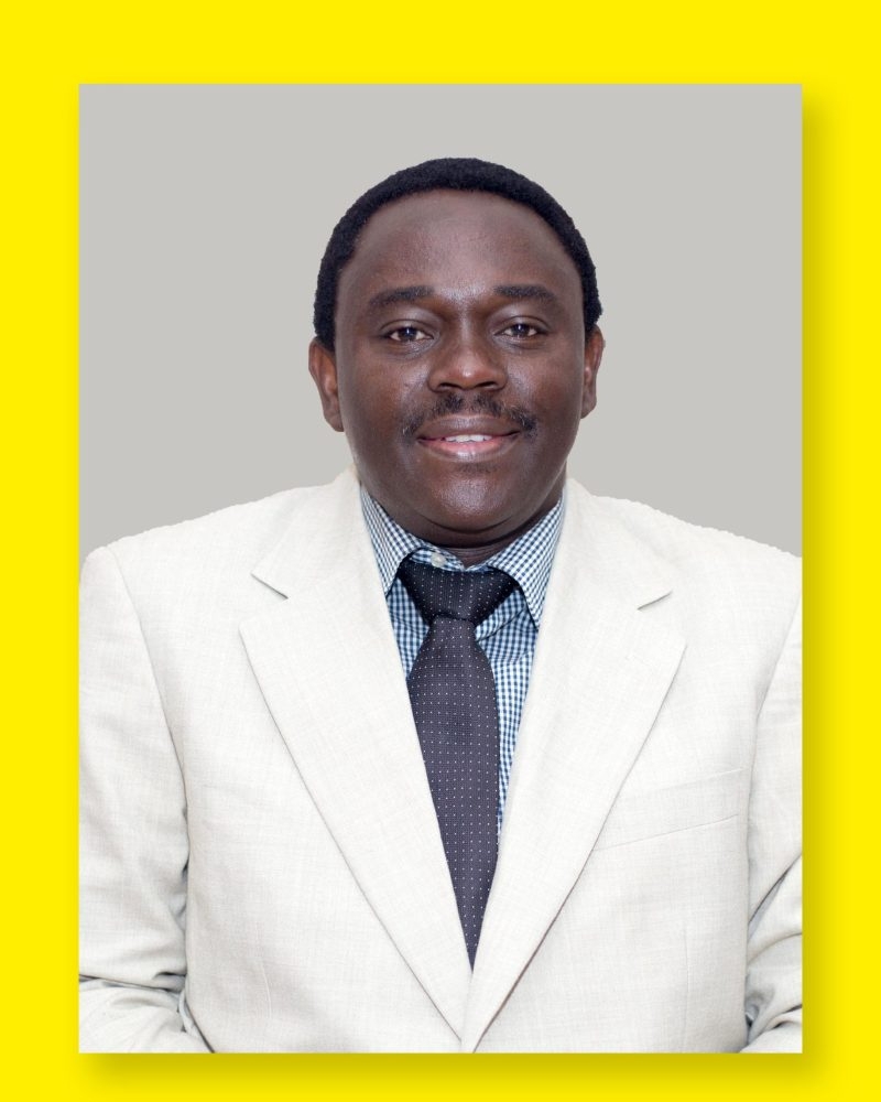 Home - UENR - School of Engineering